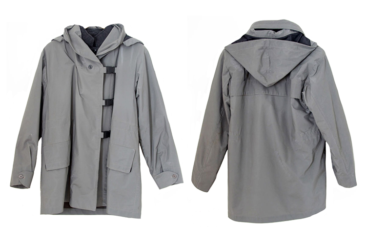 Left Hand – бренд легендарного Массимо Ости